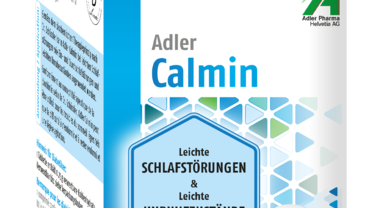 ADLER Calmin | Adler Pharma